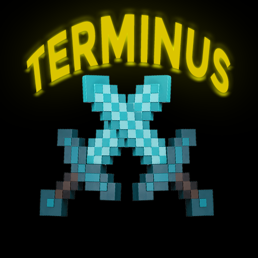 Terminus Seasonal Factions Minecraft Server