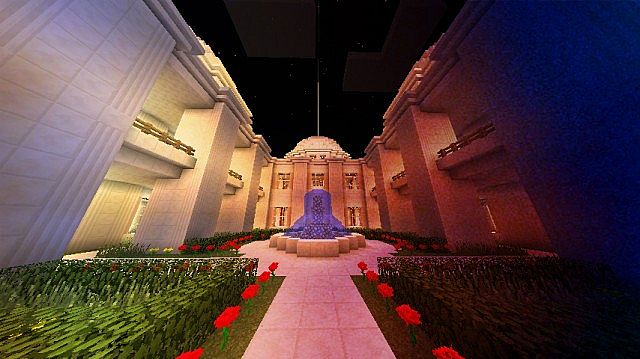 11th Dream Minecraft Server