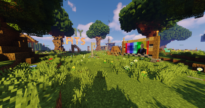 Army of Cats Minecraft Server