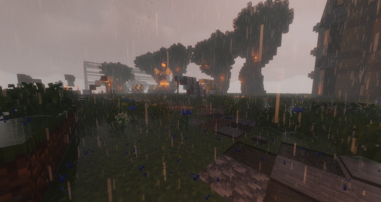 Army of Cats Minecraft Server