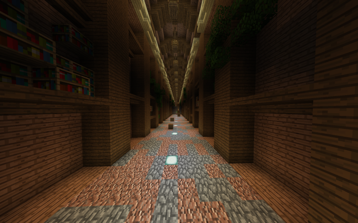 Minecraft Event Arena Minecraft Map