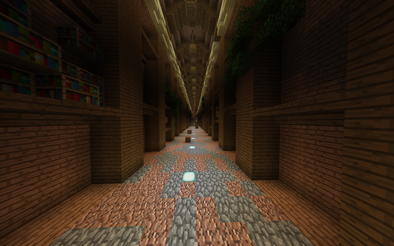 Minecraft Event Arena Minecraft Map