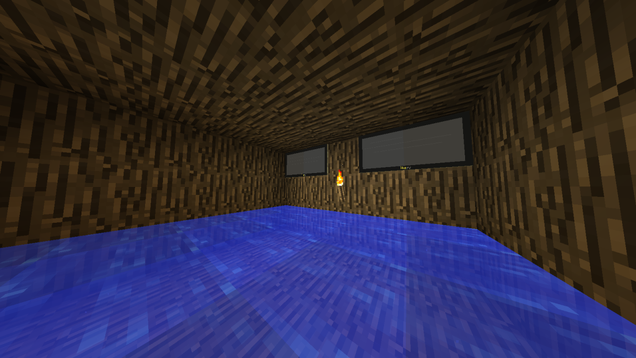 HHG Star Blocks Tower Minecraft Map