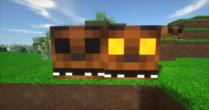 FREDDY'S FAZBEAR MEGACRAFT (1024X1024 & 2048X2048) TEXTURE PACK [BETA ...