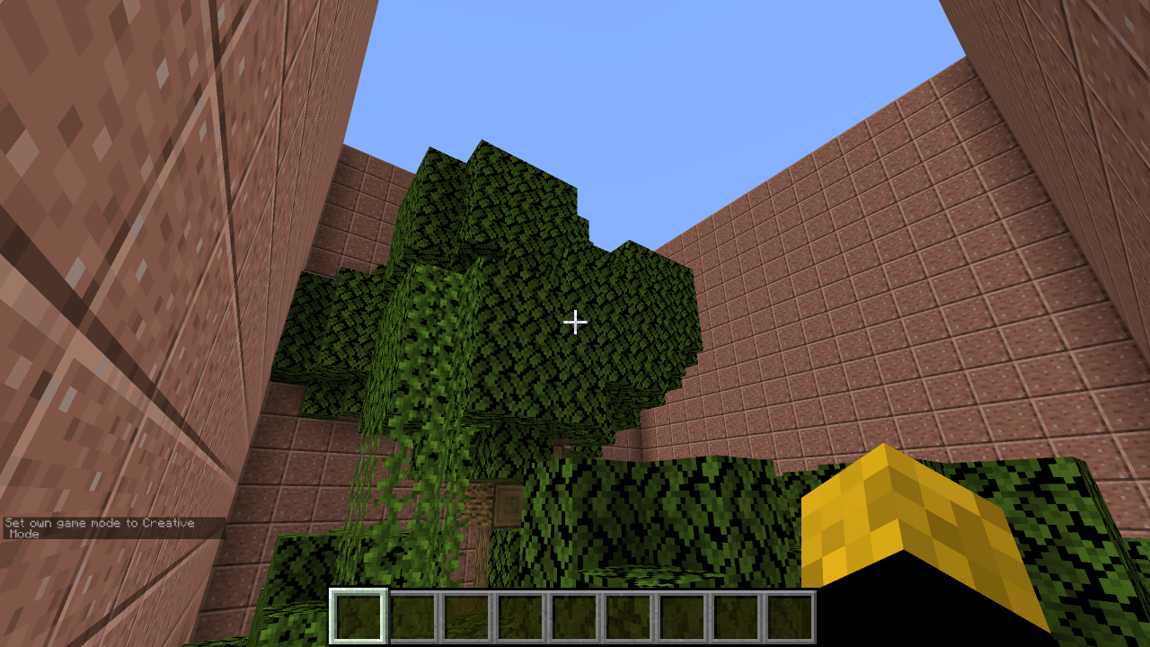 Find The Button Ultra Minecraft Map