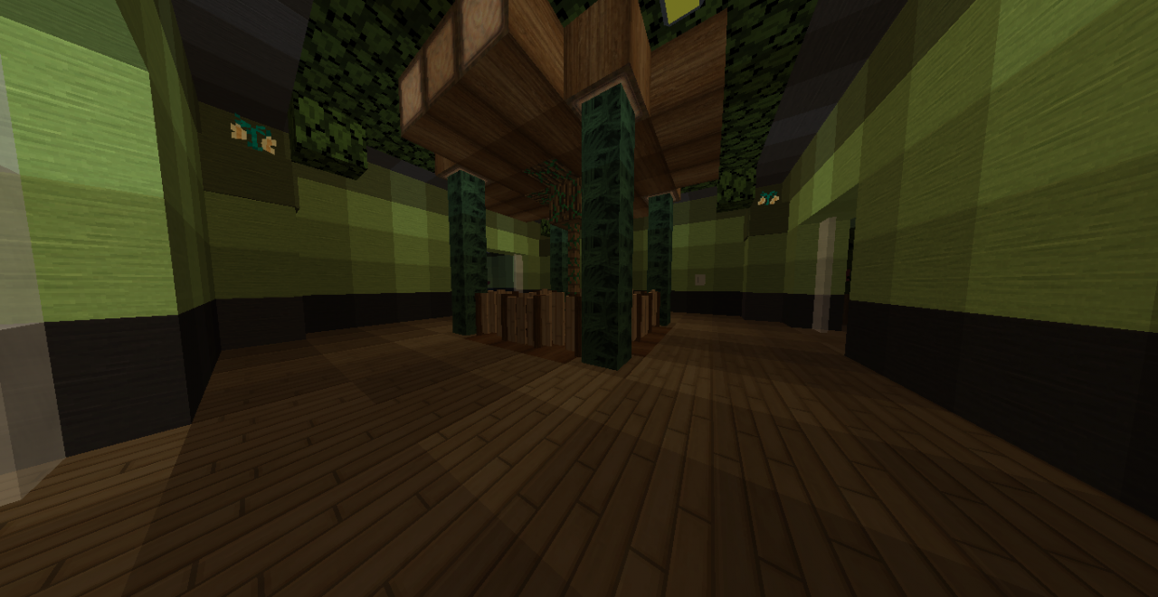 Minecraft RP map (1.12.2) Minecraft Map