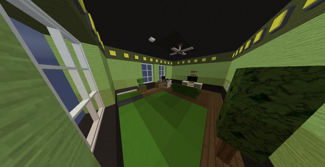 Minecraft RP map (1.12.2) Minecraft Map