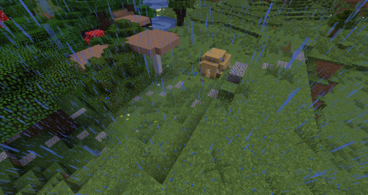 sleeping in dreams 1.14.2 Minecraft Map