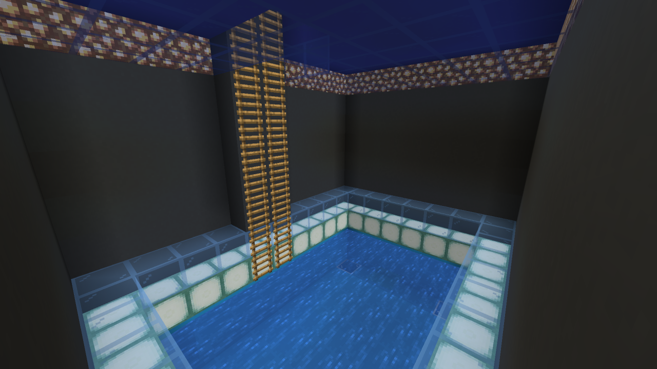 House modern and old style with indoor pool,a biologic center and a ...