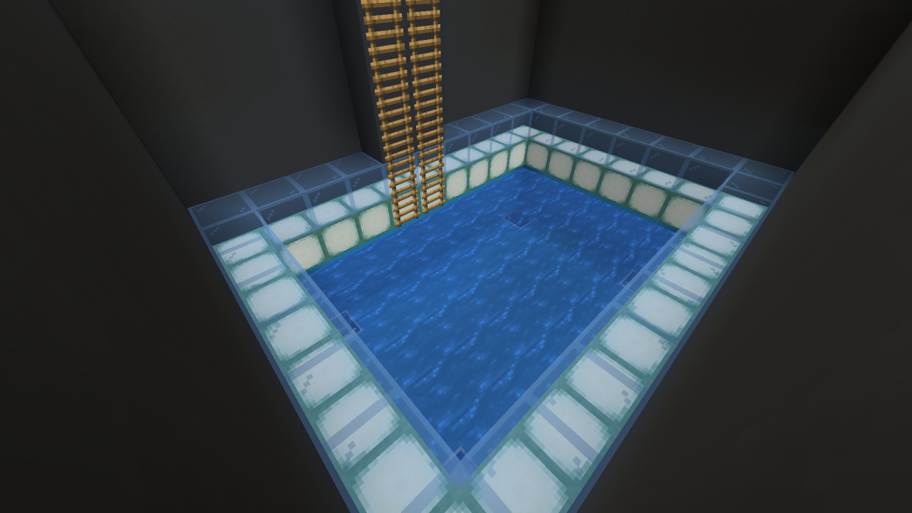 House modern and old style with indoor pool,a biologic center and a ...