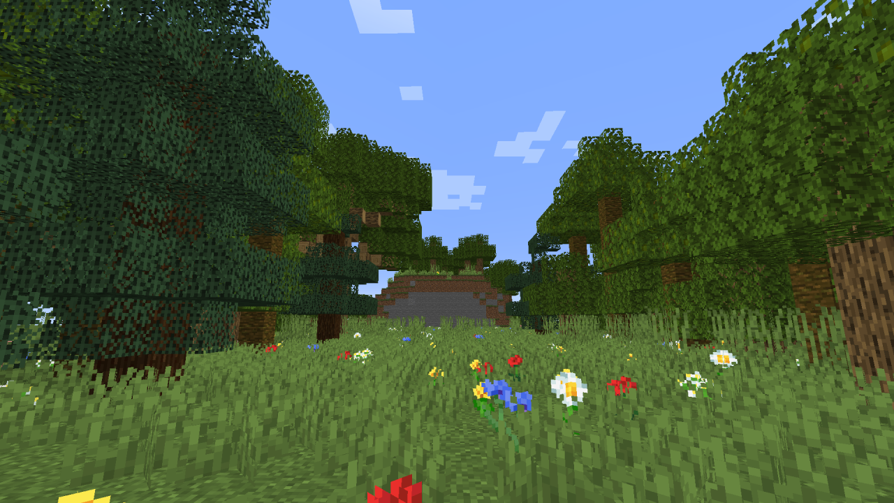 Imprisoned: Mind Games Minecraft Map