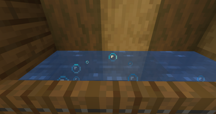 Working Sauna + Tutorial Minecraft Map