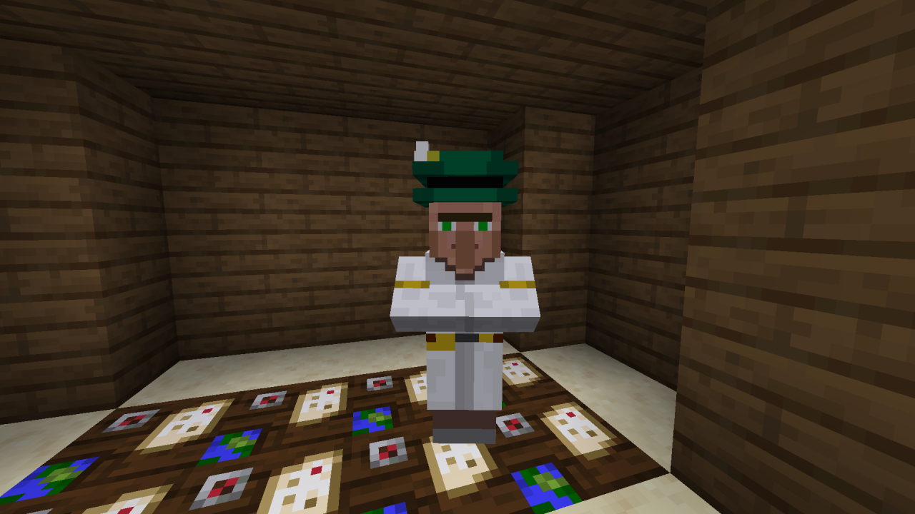 Minecraft story mode Texture pack coming soon Minecraft Blog