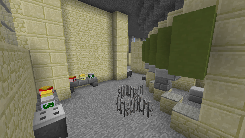 Indiana Farmers Coliseum | Ice Arena Indianapolis, IN | BHL Indy Racers ...