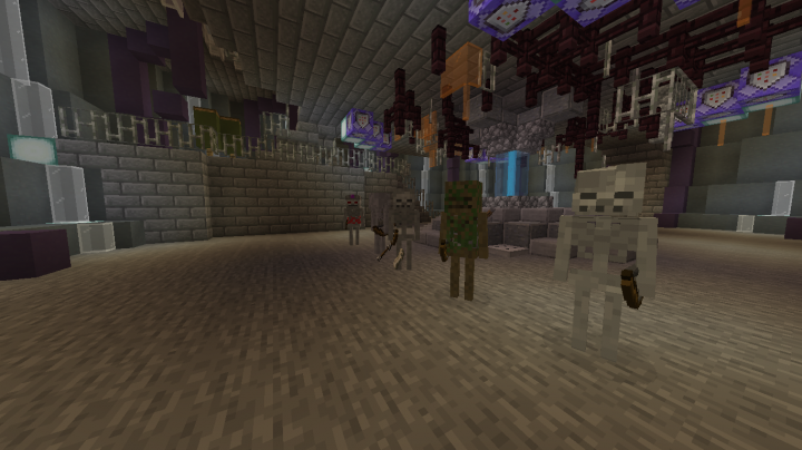 Mob Variants Minecraft Texture Pack