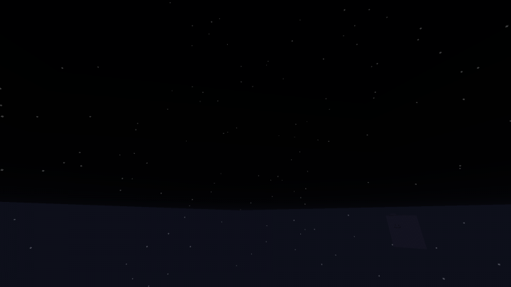 Spacepack v.0.2.1 Minecraft Texture Pack