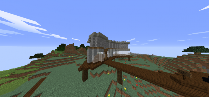 Pokemon Map (For 1.14.2 Pixelmon Servers) Minecraft Map