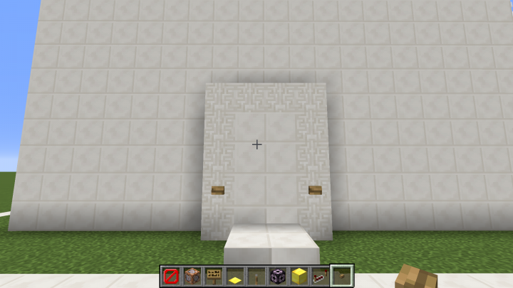 Banks and Note Blocks Minecraft Map
