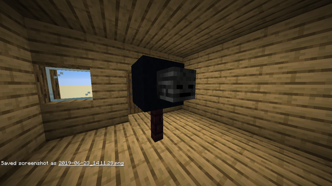 News Studio Minecraft Map