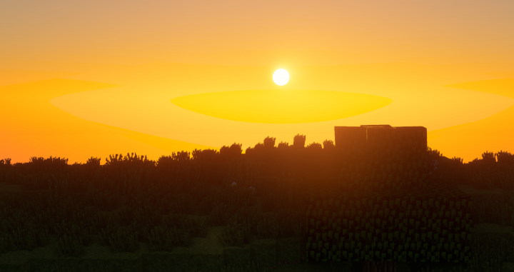 Aurora Minecraft Server