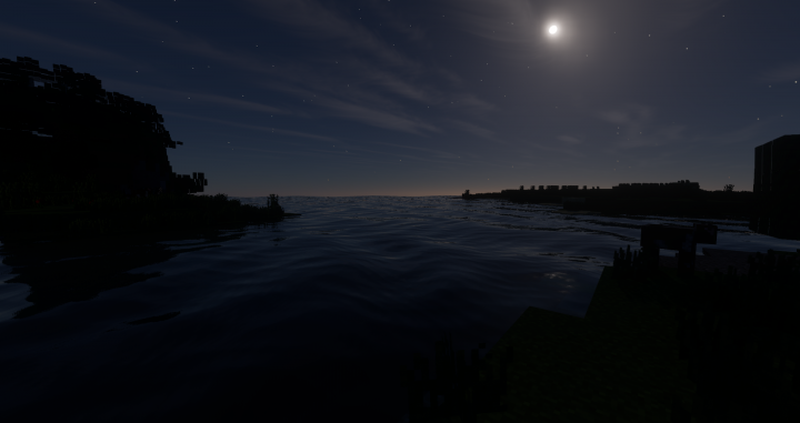 Aurora Minecraft Server