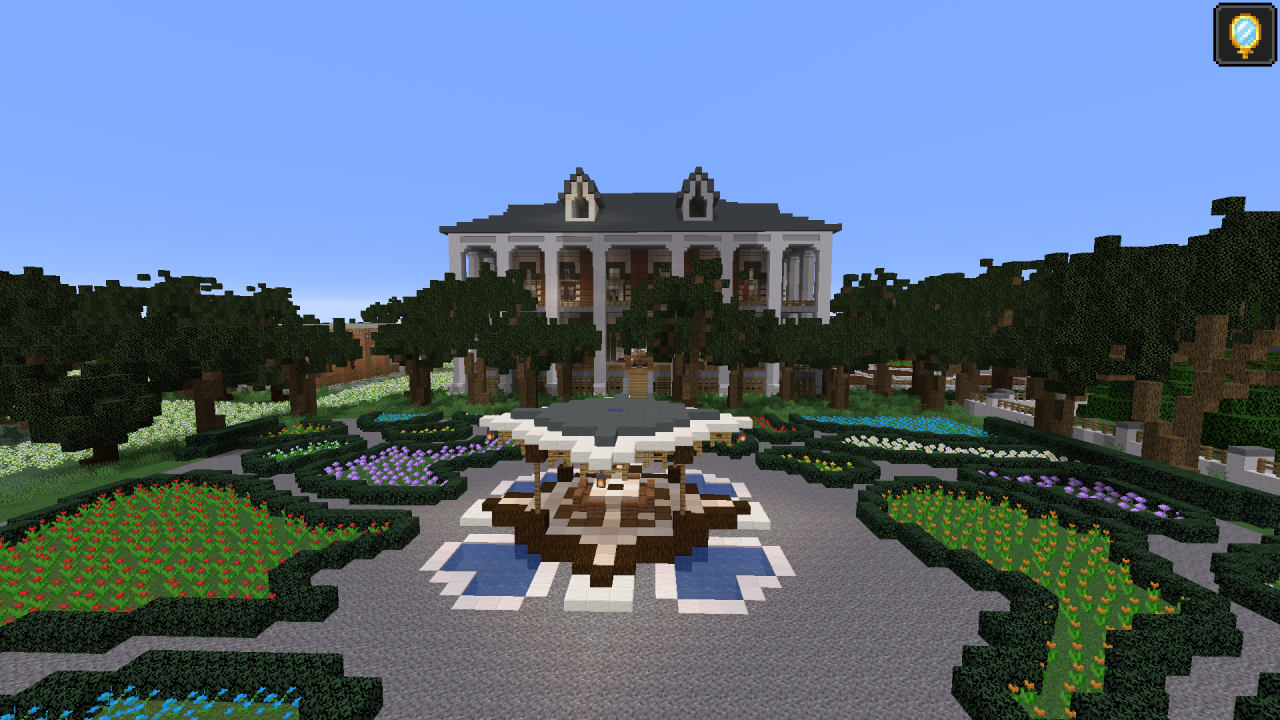 MonkeyCraft Semi-Vanilla Survival Minecraft Server