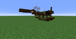 Fake Minecraft Maps | Planet Minecraft Community