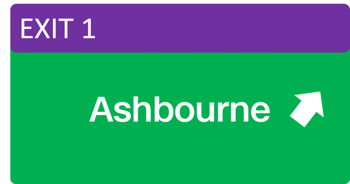 My Minecraft Highway Minecraft Map