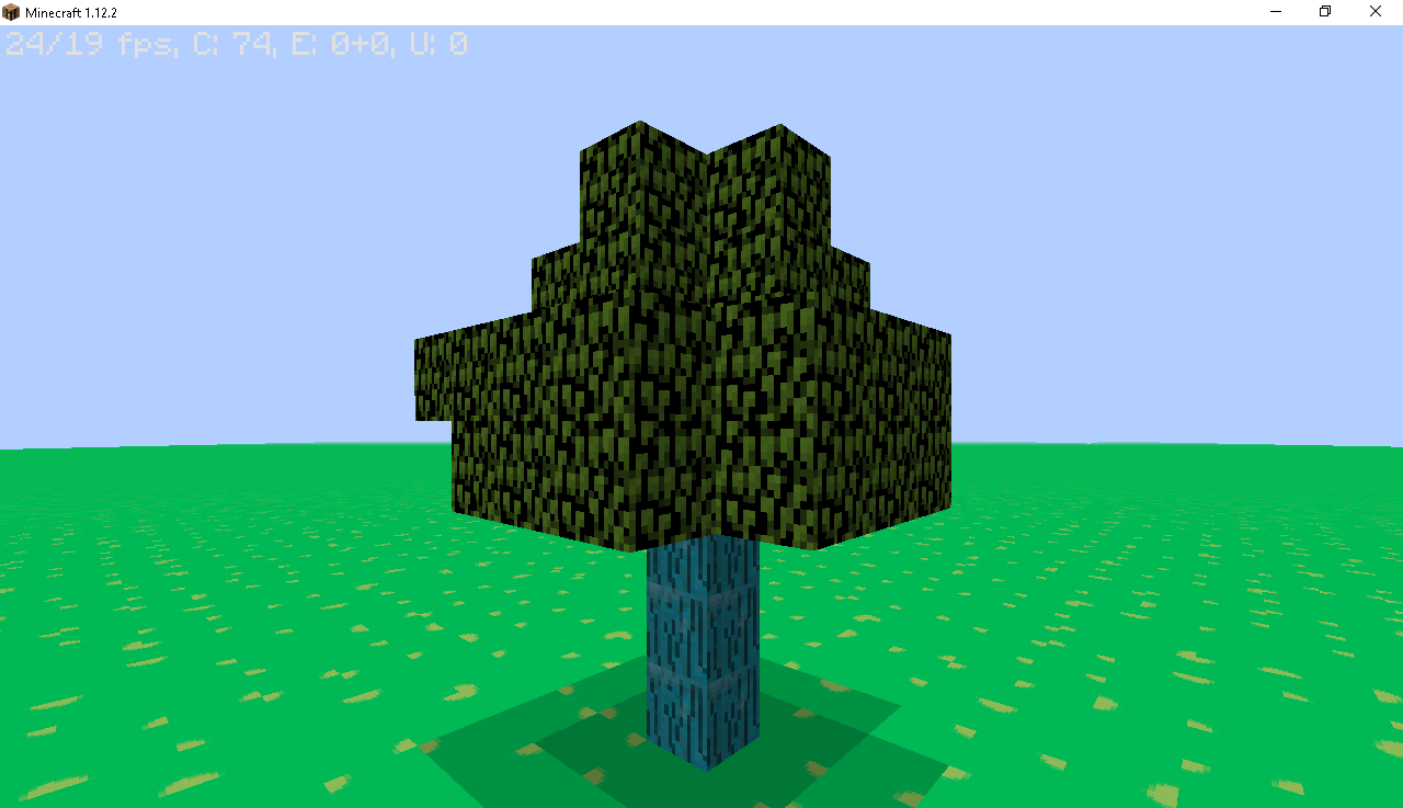 Diamondwest/Complete_Diamond Minecraft Map