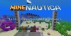 Minenautica - Subnautica mod for Minecraft 1.7.10 (1.13.2 beta release ...