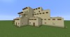 Pueblo Dwelling Minecraft Map