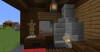 Bedroom 5x5 + Tutorial Minecraft Map