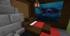 Bedroom 5x5 + Tutorial Minecraft Map