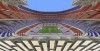 THE STADIUM Minecraft Map