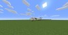 Cebu Pacific DC-9 Minecraft Map