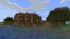 svamp fortification Minecraft Map
