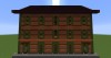 Bryggen Minecraft Map