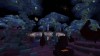 Alien planetary base Minecraft Map