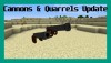 Matchlock Guns Mod - Matchlocks, Flintlocks, Revolvers and more (Now ...