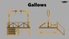 Gallows Minecraft Map