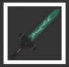 Custom 3d Greatsword Model Minecraft Texture Pack