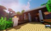 Tropical Modern House | "Lani" (1.14+) Minecraft Map
