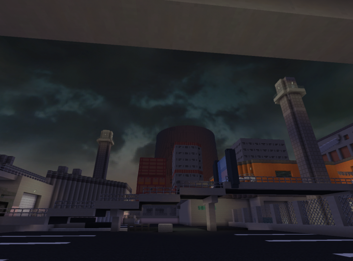 Half-Life 2 Beta Minecraft Texture Pack