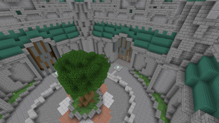 Solar Cryptic Minecraft Server