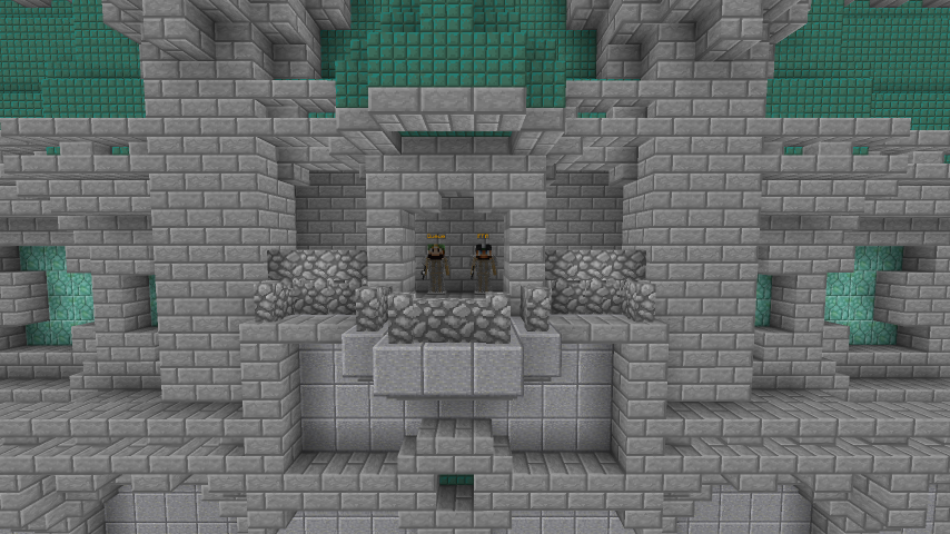 Solar Cryptic Minecraft Server