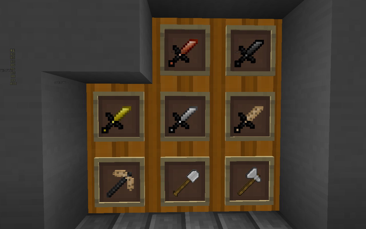 Cookie PVP Pack - 16x Minecraft Texture Pack