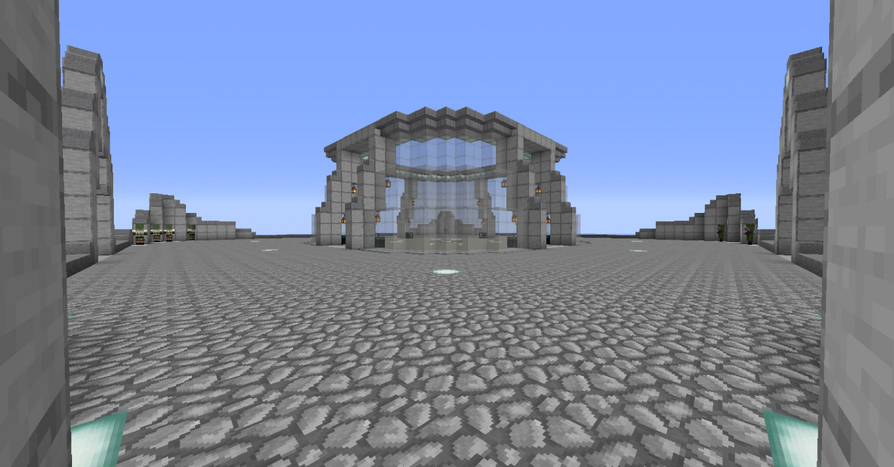 Endercraft Minecraft Server