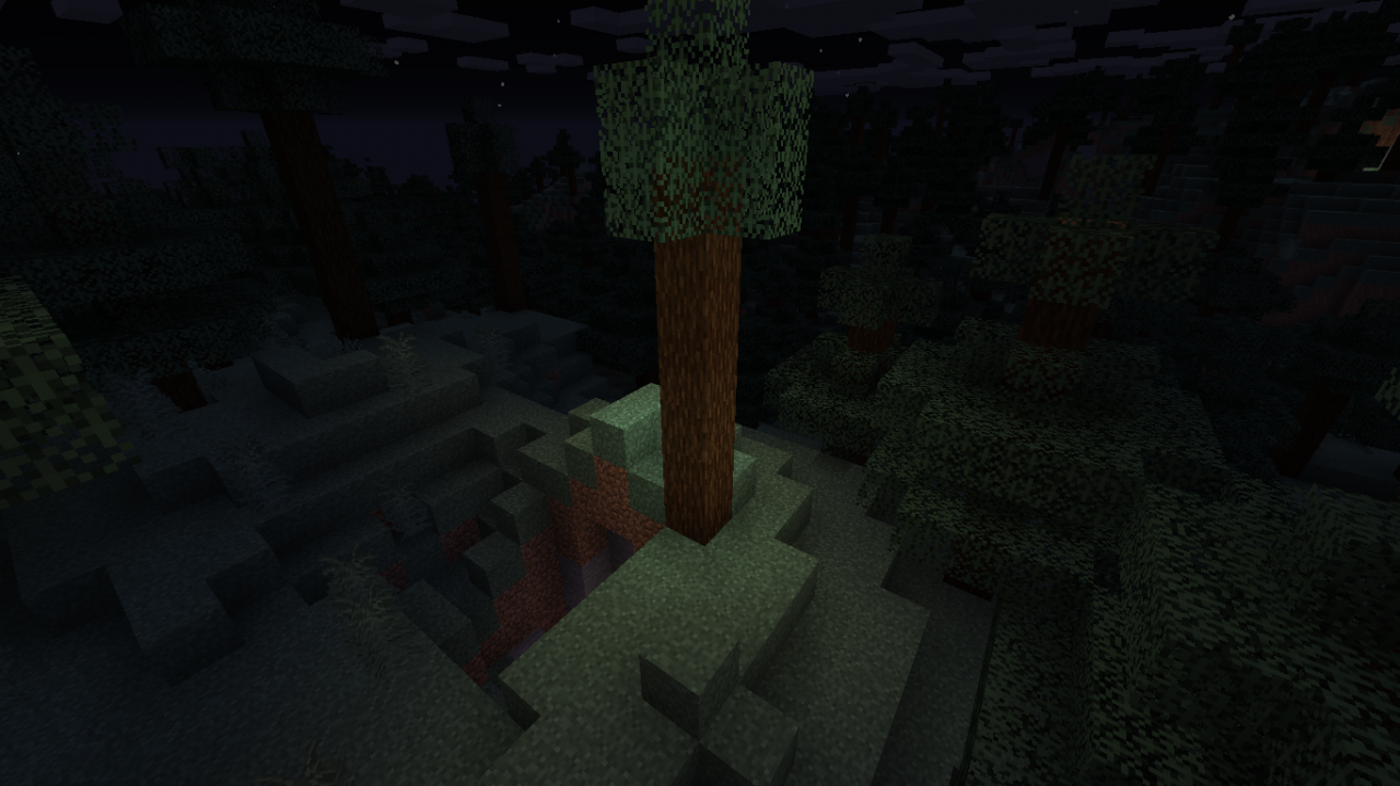 Ghost Lantern Data Pack | 1.14 Datapack by SharkCraftUltra Minecraft Data Pack