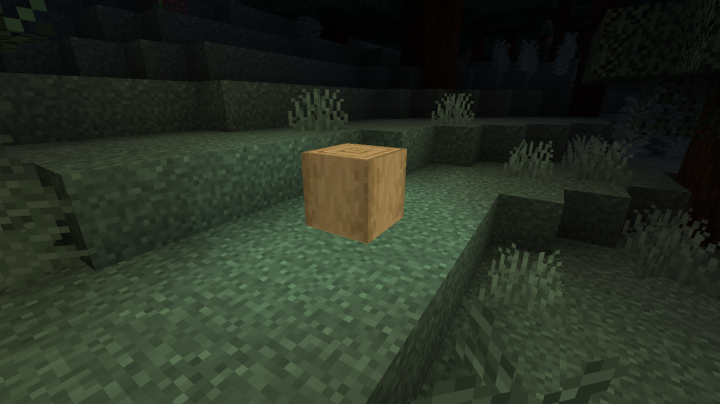 Ghost Lantern Data Pack | 1.14 Datapack by SharkCraftUltra Minecraft Data Pack
