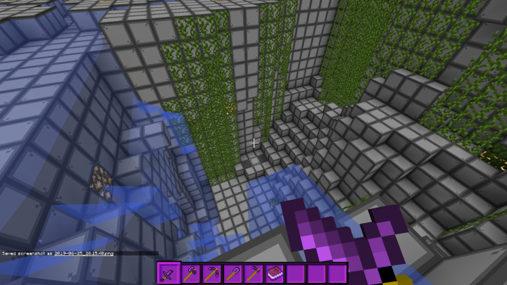 Fade Infinity PvP Texture Pack | By KoreOCE Minecraft Texture Pack